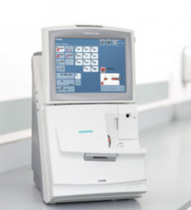 True Nat Machine - Vistex Hospital